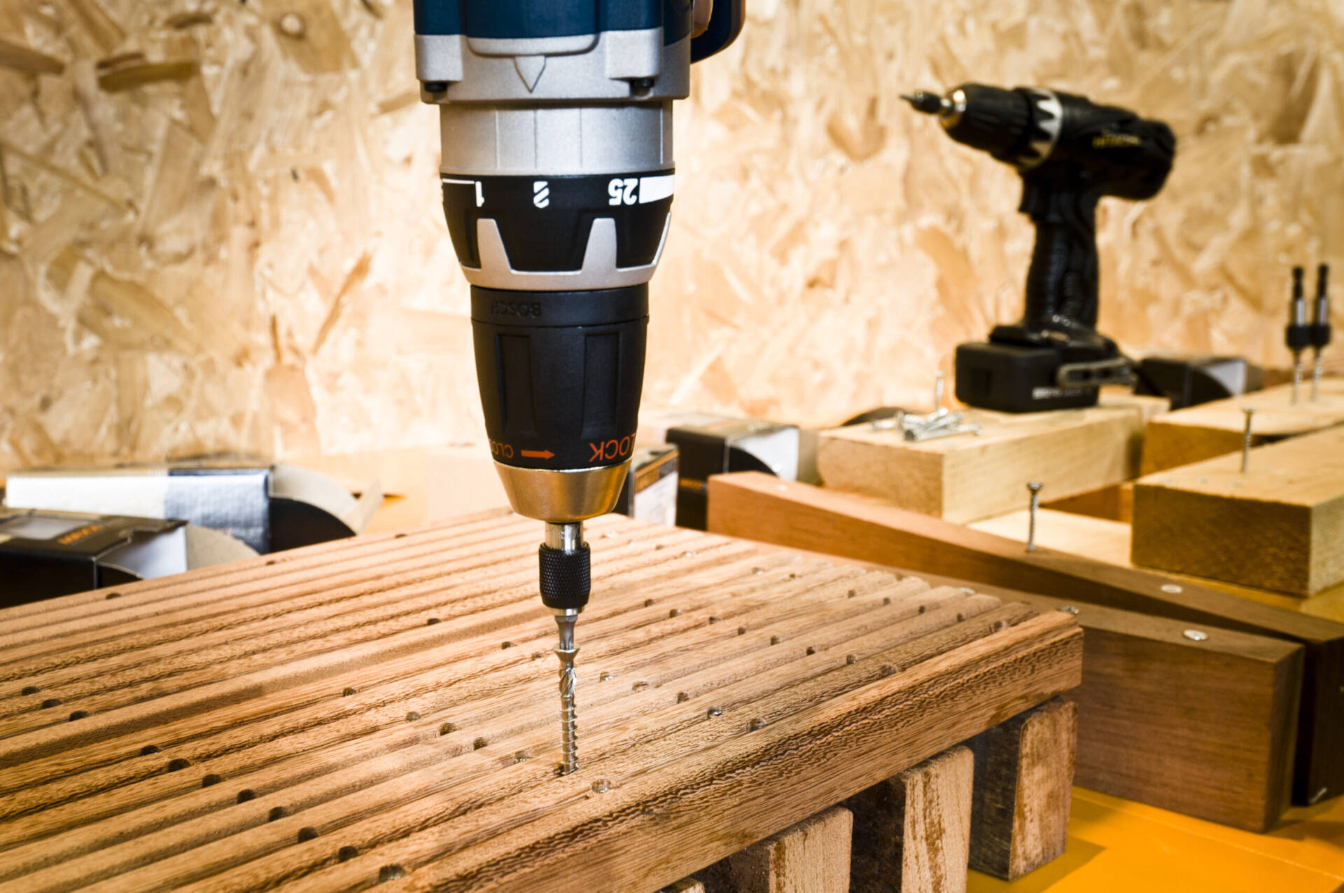 Maxxfast | DIY Homing | Expo Z