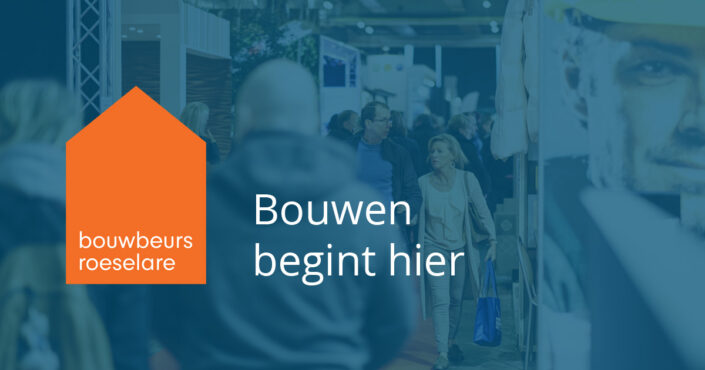 Bouwbeurs Roeselare 2026 | Expo Z